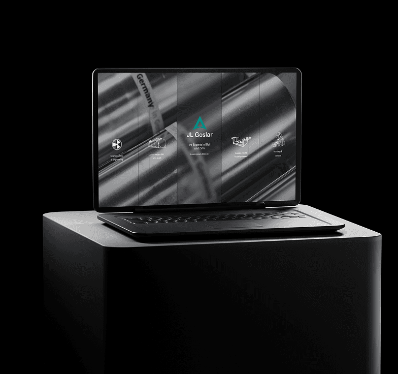 JL-Goslar - Ultimate Web